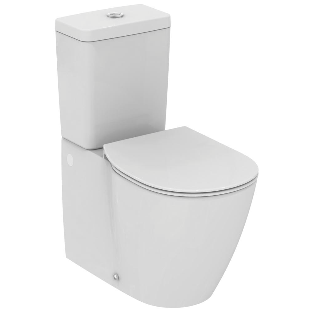 Моноблок Connect AquaBlade E234601 Ideal Standard | Rosco